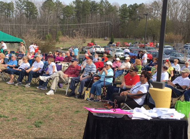 Bethia United Methodist Church | Chesterfield, VA